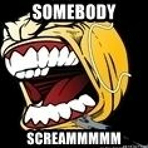 CRY by TONY1222 - Meme Sound Effect Button for Soundboard - Voicemod