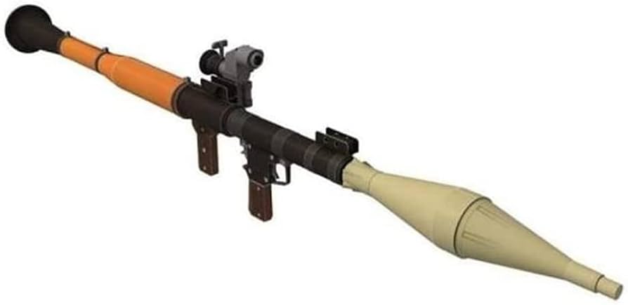 Rocket launcher by En8r - Meme Sound Effect Button for Soundboard ...