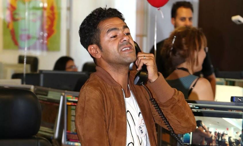 H jamel la salope by SavenWart Sound Effect - Meme Button - Tuna