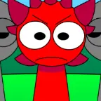 Raddy Sprunki Pyramixed Normal by Lethalman2 - Meme Sound Effect Button ...