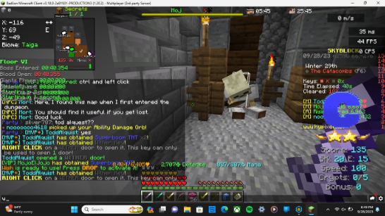 RICKY DICKY DOO DAH by silver787 Sound Effect - Meme Button - Tuna