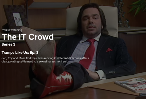 IT Crowd FATHER! by Krynn71 Sound Effect - Meme Button - Tuna