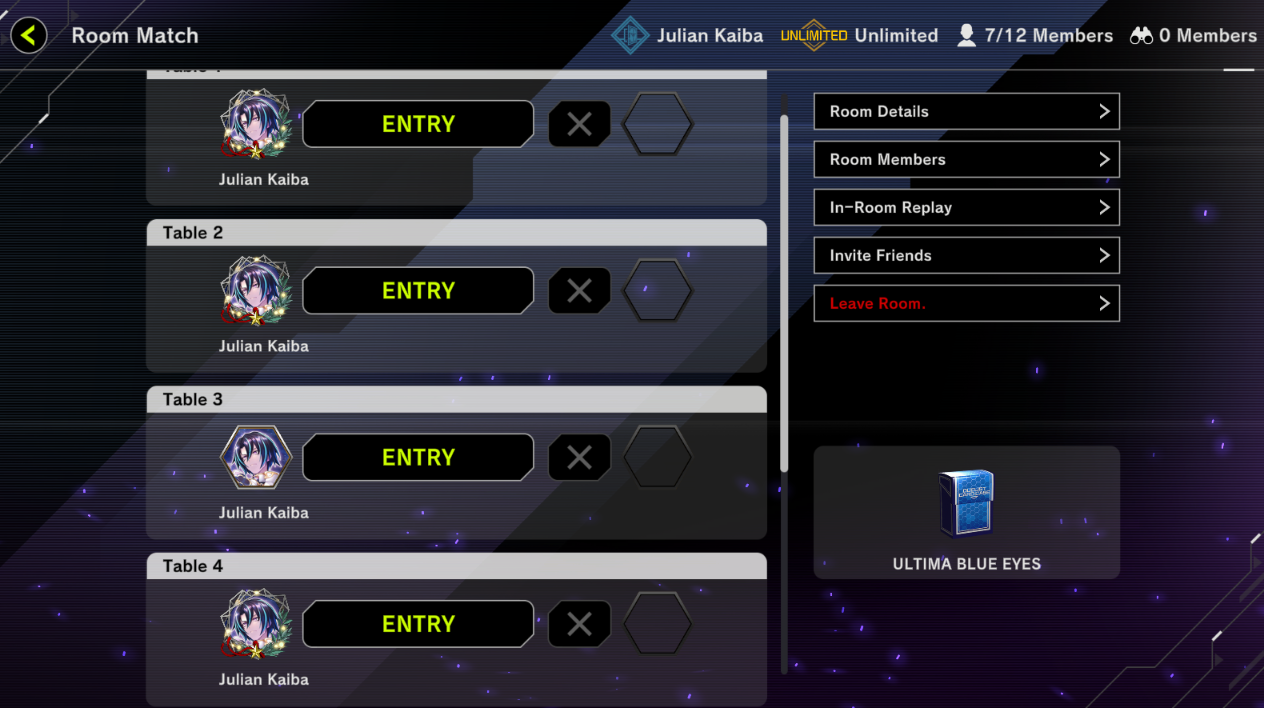 [UNDERTALE] Game Over Screen by DryGainExciter184 - Meme Sound Effect ...