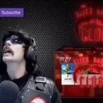 Dr Disrespect RAUL long by Eawas - Meme Sound Effect Button for ...