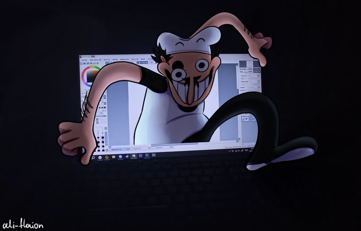 vengeful secret by neostickman - Meme Sound Effect Button for ...