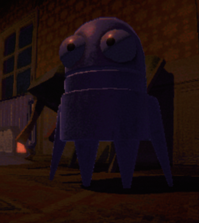 Que ota? by Brubru - Meme Sound Effect Button for Soundboard - Voicemod