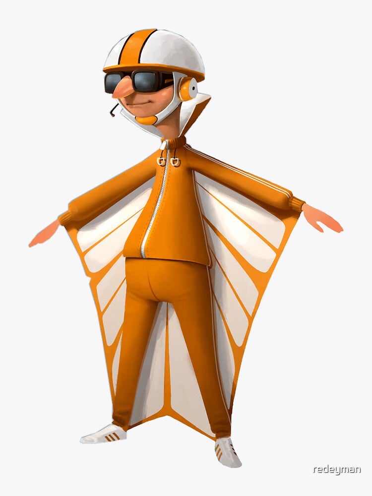 [YTP] 𝑶𝑯 𝒀𝑬𝑨𝑯 by RonaldoNazario9