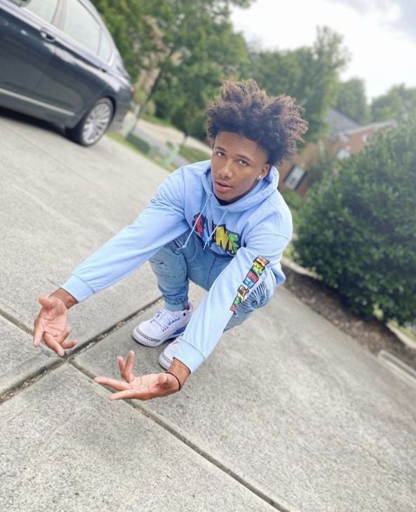 LIL BABY by TriBaL Sound Effect - Meme Button for Soundboard - Tuna