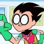 Scheme money (Teen Titans Go) - Hoodtrap remix [xpe1lasca40] by ...