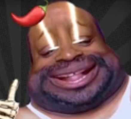 don pollo - hi everyone, i (k)no(w) see(p) by CertifiedNoobTuber - Meme ...