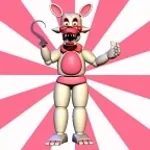 mangle song fnaf jr's by XxFtGalaxyxX - Meme Sound Effect Button for ...