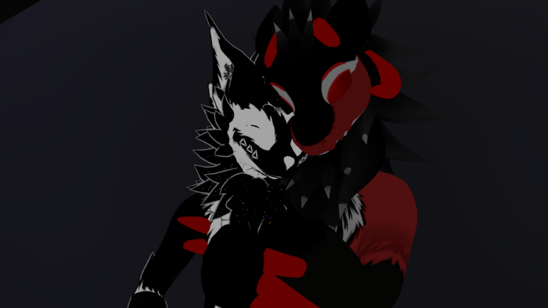 TAIL by ChorusChamberVibrato533 Sound Effect - Meme Button - Tuna