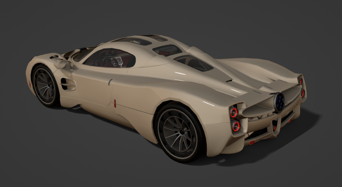 goofy by AlexanderBachand Sound Effect - Meme Button for Soundboard - Tuna