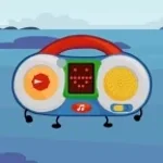 Fridge DJ Power switch by PitchParallelCompressor94653 - Meme Sound ...