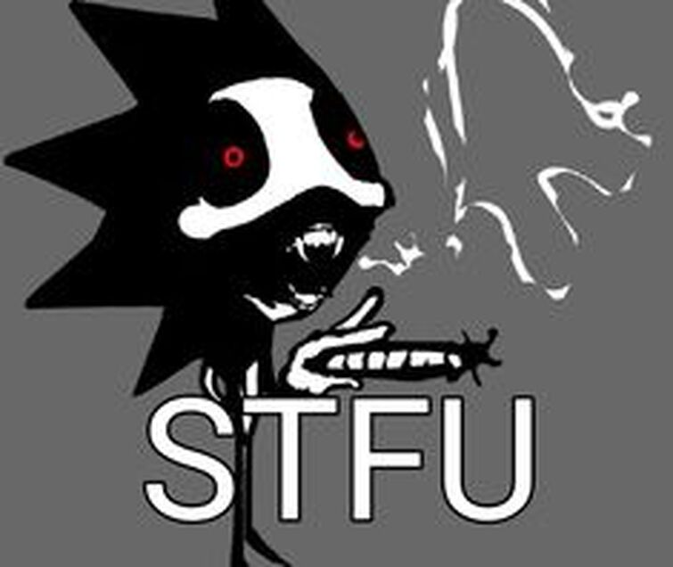 ANGRY DUDE by AGH1 Sound Effect - Meme Button for Soundboard - Tuna