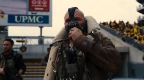 Batman Dark Knight Rise - Bane - Take control by felipekiefer_ - Meme ...
