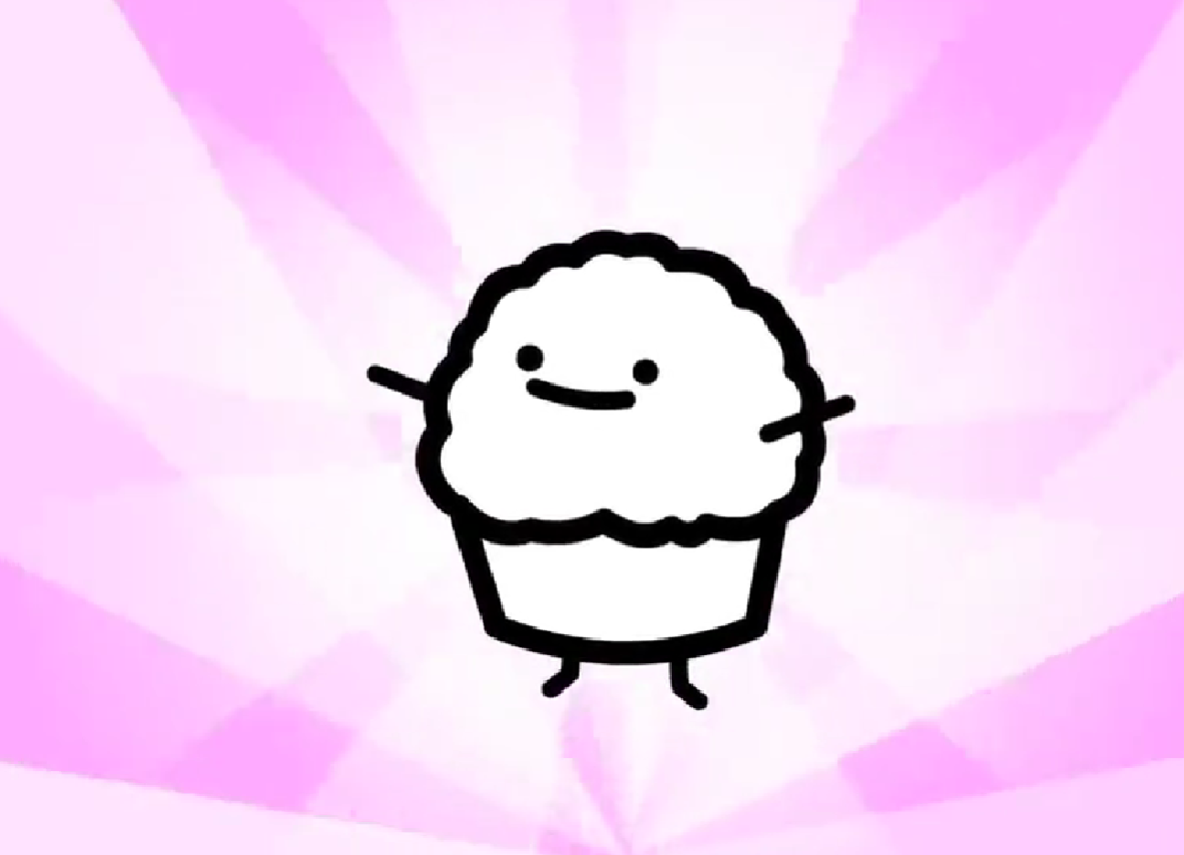 The Muffin Song (asdfmovie) by gamerpro99 - Meme Sound Effect Button ...