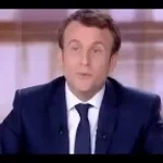 FOR SURE!! Macron annonce TERMINATOR III by HarmonicNoiseFlanger35044 ...