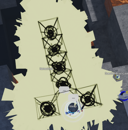 npc music by LagsLowdagoat Sound Effect - Meme Button - Tuna