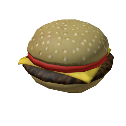 dream game Cheeseburger2 by MajorScaleIntensive8875 - Meme Sound Effect ...