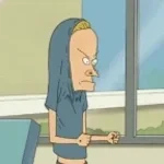 GREAT CORNHOLIO! by ShelvingRotaryTransient90994 - Meme Sound Effect ...