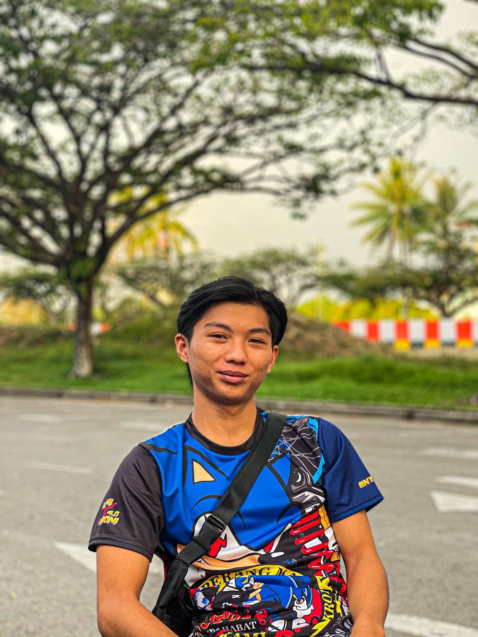 Bete Manis Manja (Lirik Lagu) viral tiktok aku mau dimanja 37885685479