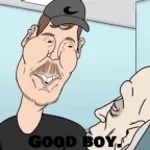 good-boyyy by TapeAnalogOctave96221 - Meme Sound Effect Button for ...