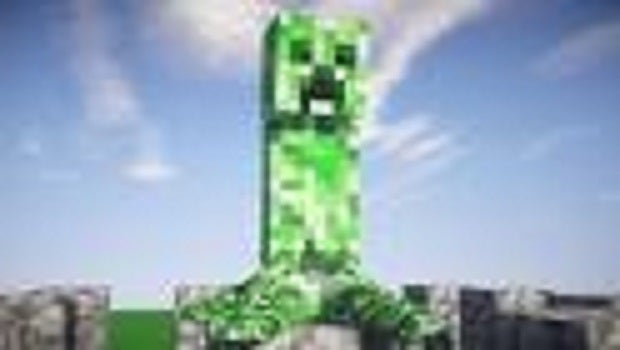 Revenge A Minecraft Parody of Ushers DJ Got Us Fallin In L 3911418903