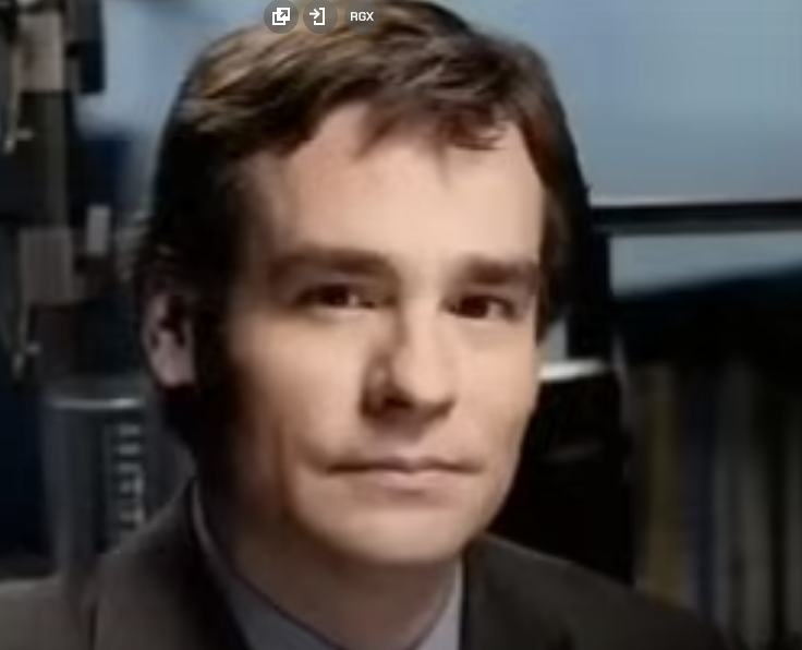 I too am in this episode by think - Meme Sound Effect Button for ...