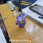 1 billion GPA activities by WetTapeBitcrusher49645 - Meme Sound Effect ...