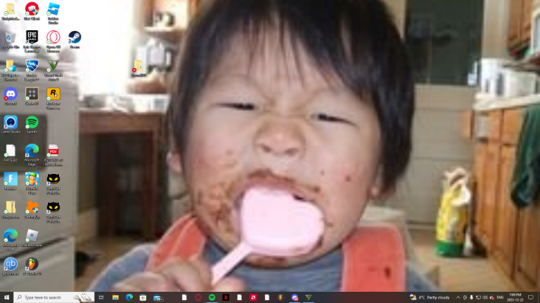 goofy ahh daddy went to get some milk 35716159646