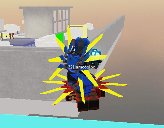 Gabriel Ultrakill Turn Back NOW by OwenPlays10 - Meme Sound Effect ...