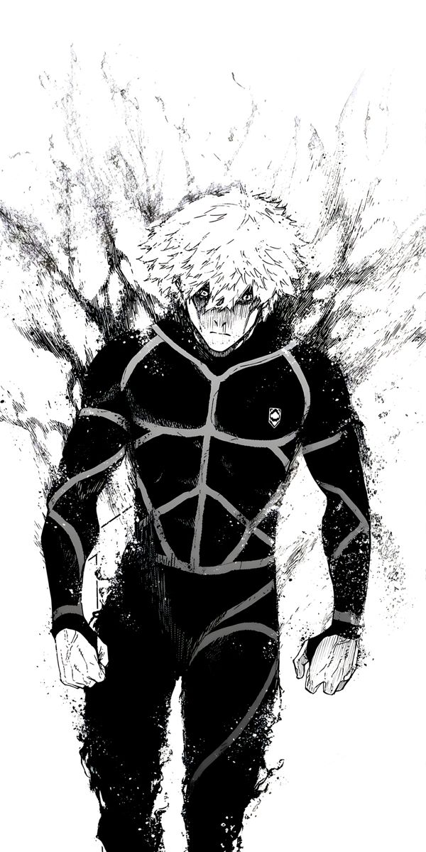 Kunigami Awakens Theme (From 'Blue Lock') pt 1 by ...