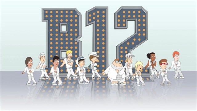 Girl You Need a Shot (OF B12 [Boyz 12]) by Boyz 12 (Music 31588449915