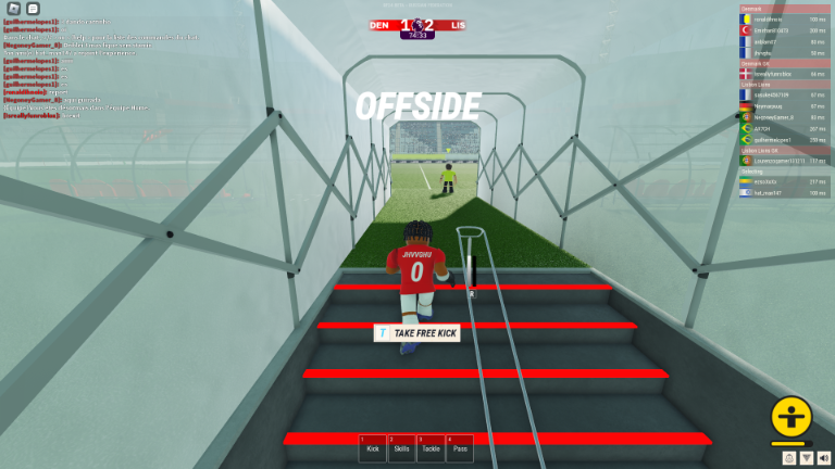 Faussaire VBV by FundamentalPhantomCutoff21821 Sound Effect - Tuna