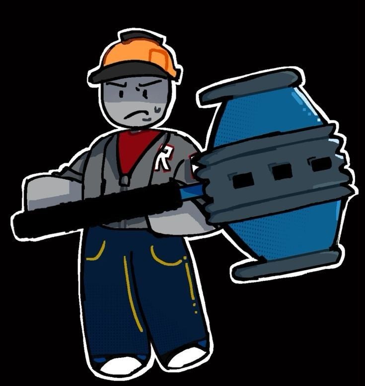 Vanity Jason - Forsaken Vanity Jason Chase Theme by Puerta1 - Meme ...