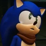 Freaky Sonic (copy) Meme Sound Effect Button for Soundboard by ...