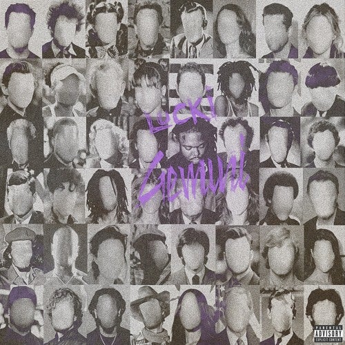 LUCKI, Rylo Rodriguez & 42 Dugg 3 SMRS STR8 [CLEAN VERSION] by ...