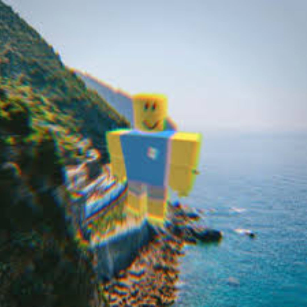 metal pipe-(loud) by TheyfwZenni Sound Effect - Meme Button - Tuna