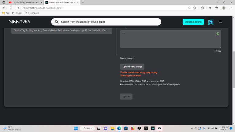 10 Second Timer with Voice Countdown by jacobmcbranaum - Meme Sound ...