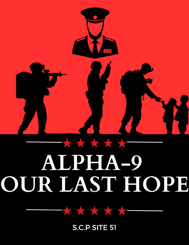 SCP:CB GAURD "Just get in there and fallow all instructions" by ...