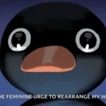 Pingu Sound Noot Noot (copy) by GatedNoiseTimbre63257 - Meme Sound ...