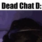 We are cooked chat by PhantomRingReflection92787 - Meme Sound Effect ...