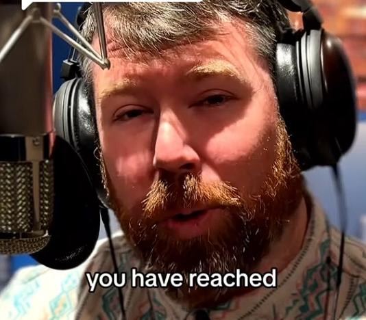 Older Brother Epic Voicmail by FenrirVRC - Meme Sound Effect Button for ...