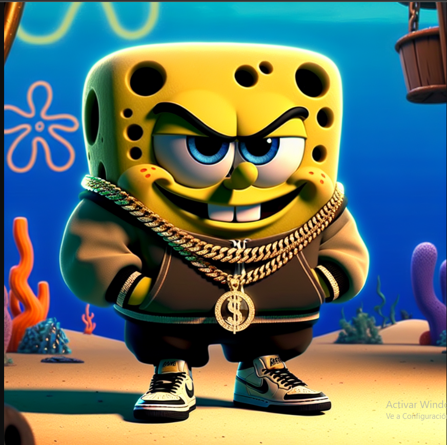 bob esponja me esta persiguiendo phonk by BOBCOPERSFUNK - Meme Sound ...