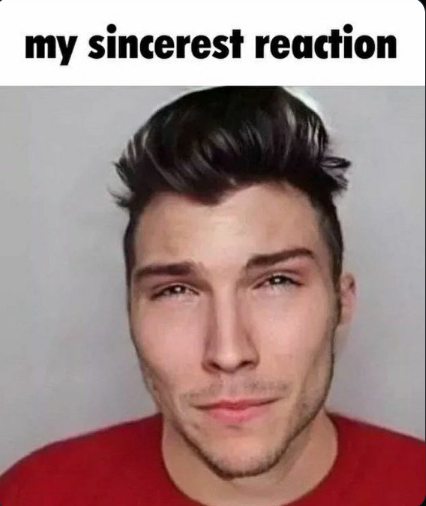 Guy In Suit Meme By Peta