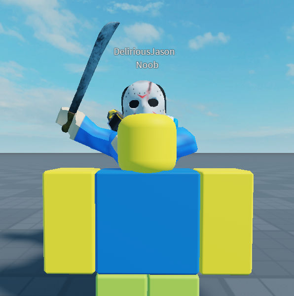 Delirious Layer C by CursedLuigiDoll - Meme Sound Effect Button for ...