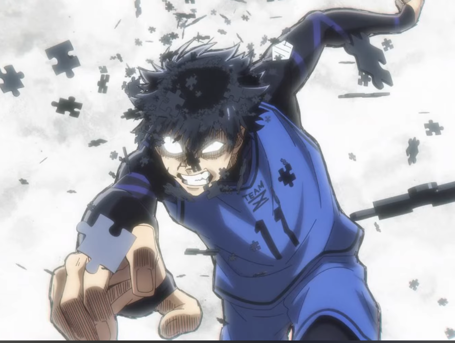 blue lock by Morkong - Meme Sound Effect Button for Soundboard - Voicemod