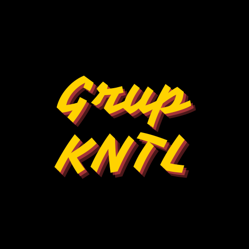 Grup KNTL by Buibye - Meme Sound Effect Button for Soundboard - Voicemod