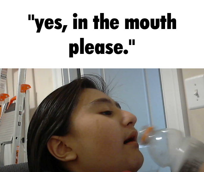 ayman saying sujay is his sugar daddy by IntensiveSquareBus60165 - Meme ...